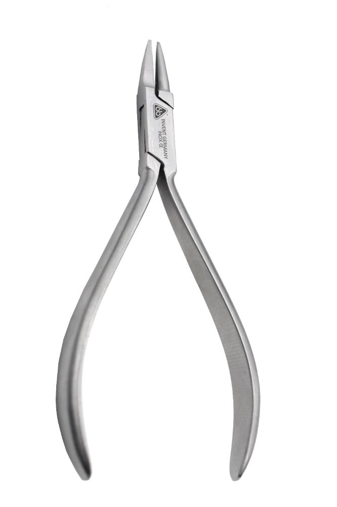 PINZA ANGLE No2 (PICO PAJARO LARGA) – Dental Stanford